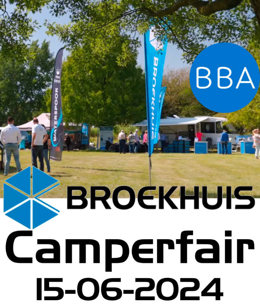 Evenementen | BBA techniek